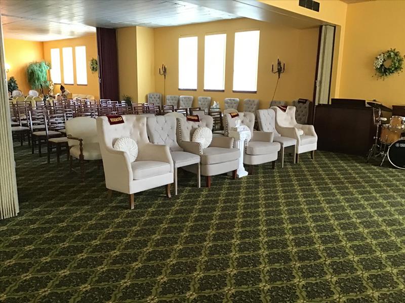 Keith McGee Funeral Home Inc. - Chicago, IL